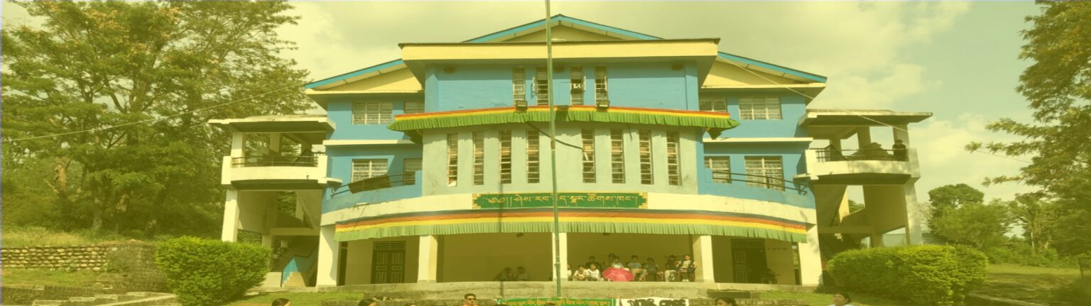 History - TCV GOPALPUR
